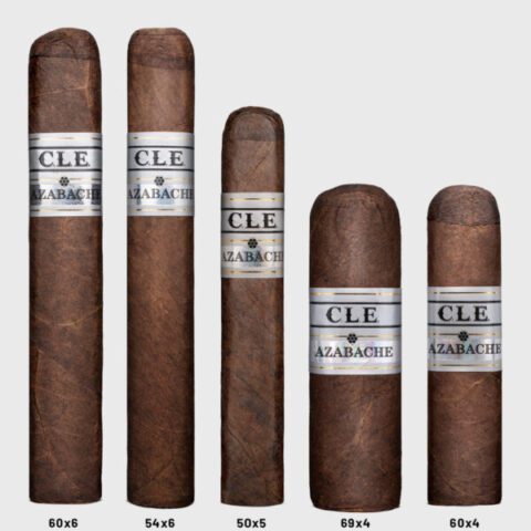 CLE | Hill Cigar Company