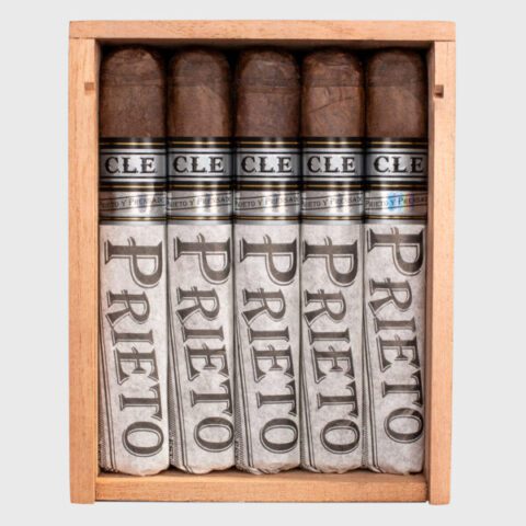 CLE | Hill Cigar Company