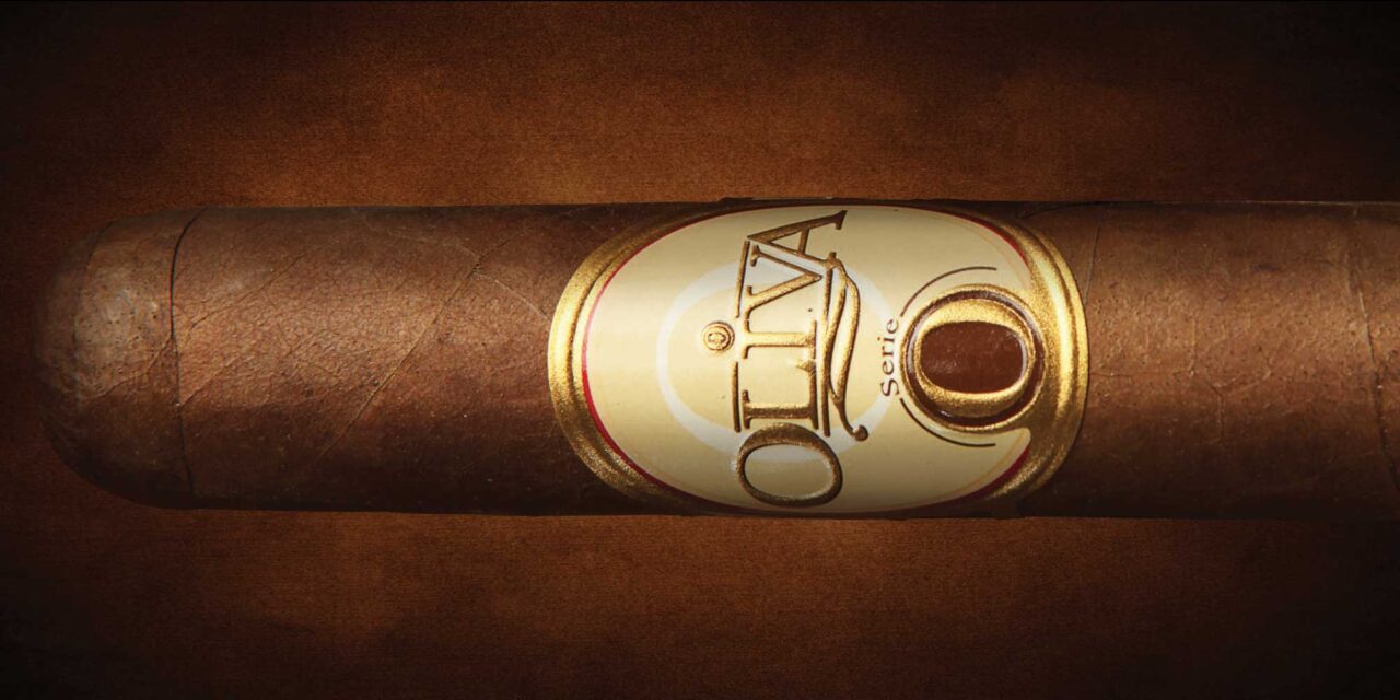OLIVIA | Hill Cigar Company